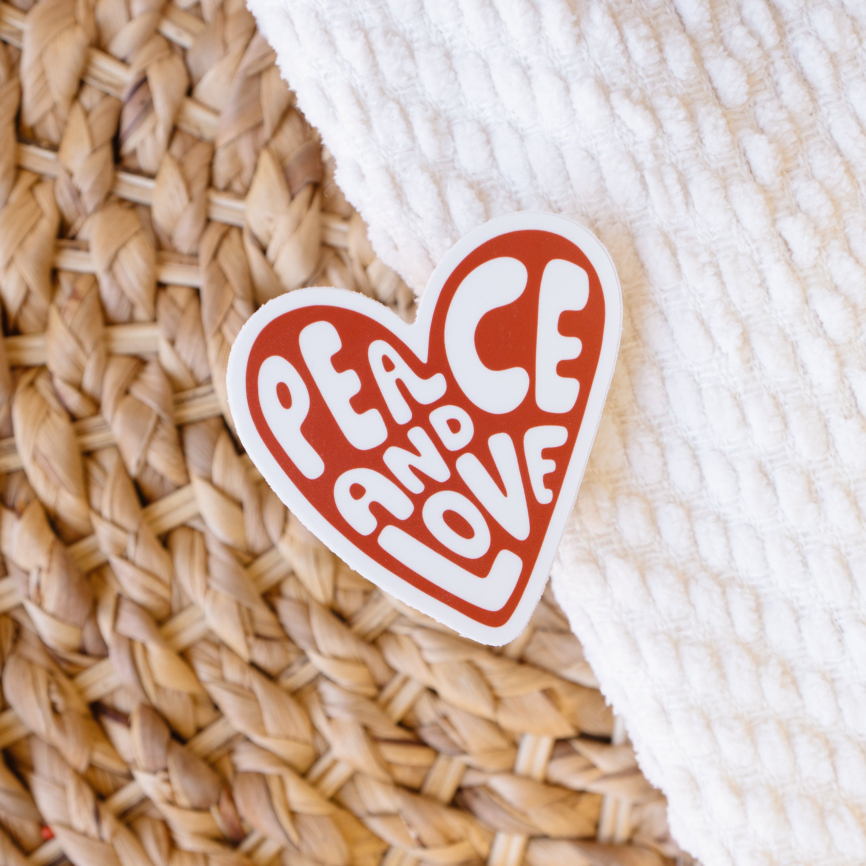 Stickers - SEE THE WAY I SEE